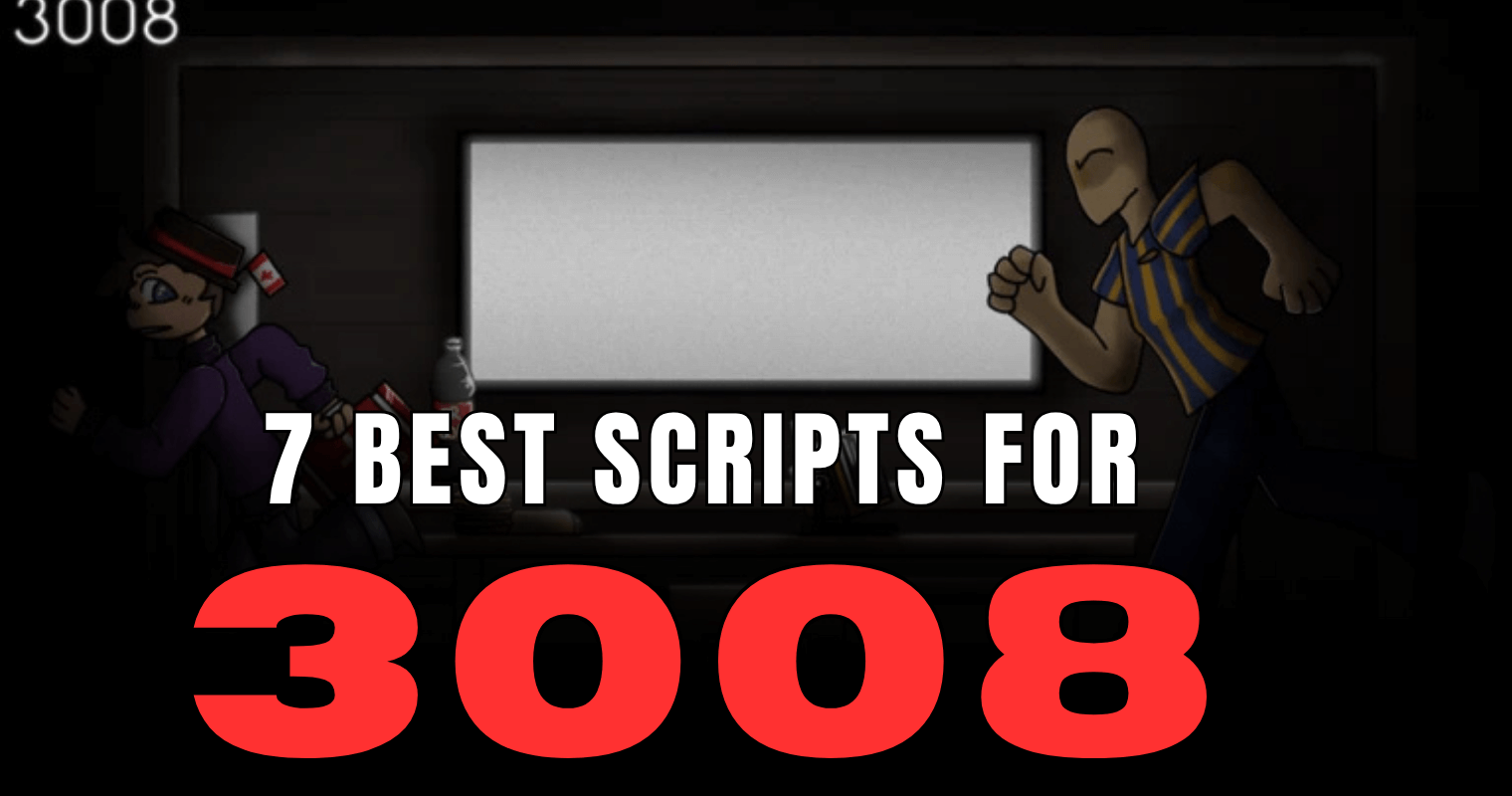 7 Best 3008 Roblox Scripts – ESP, Instant Interact & More - bloxtrends.com