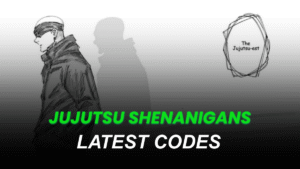 Jujutsu Shenanigans Codes (2026) - bloxtrends.com