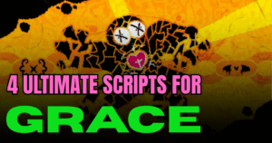 4 Ultimate Grace Scripts – Auto Farm, Badge Injector & Reprieve Control