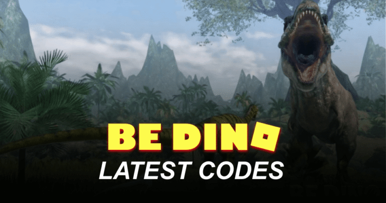 Roblox Codes - bloxtrends.com