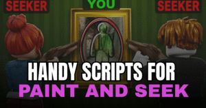 Handy Paint and Seek Script – ESP, Speed & Player Visibility