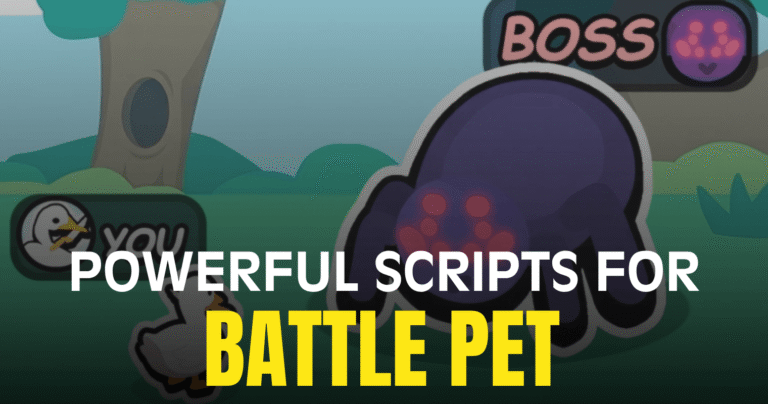Roblox Scripts - bloxtrends.com